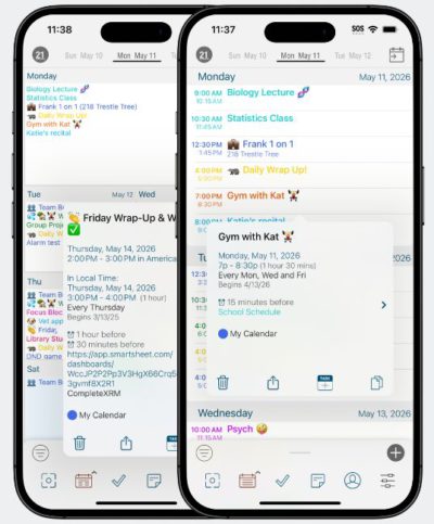 Best All-in-One Planner App 2026 | Calendar, Tasks & Projects