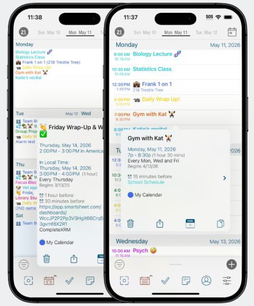 Best All-in-One Planner App 2026 | Calendar, Tasks & Projects